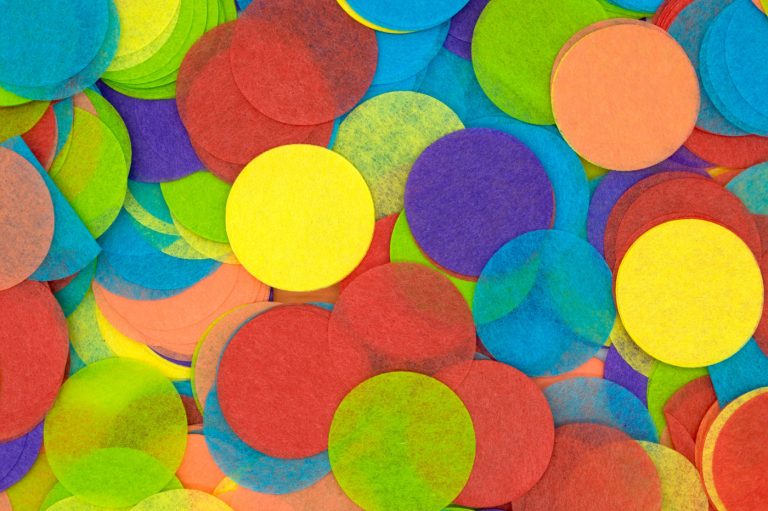 Libérez votre créativité avec l'exercice des 30 cercles - Se réaliser