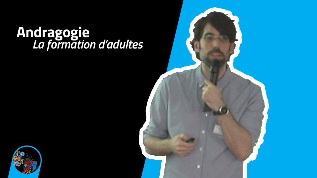 Comprendre le concept d'andragogie et la formation d'adultes - Se réaliser