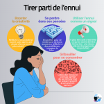 La vertu de l'ennui ? - Se réaliser