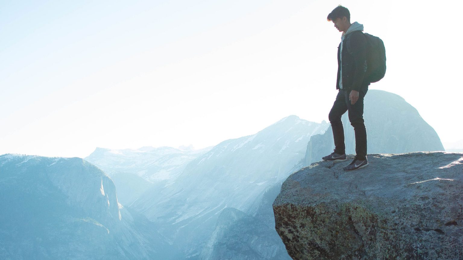 Le courage : nature et conséquences - Se réaliser